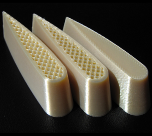 Correlation of ULTEM 9085 Physical, Chemical, and Mechanical Properties ...